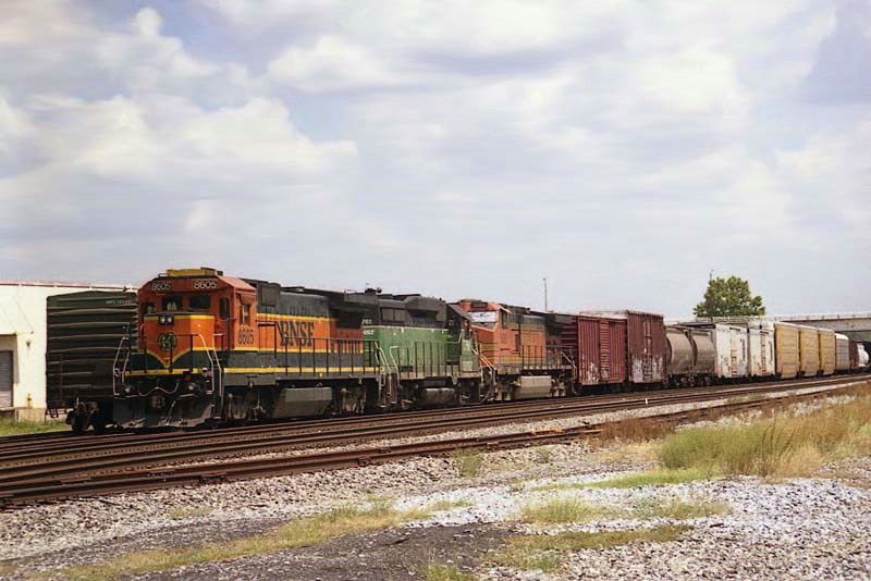 NS'S Alabama Division AGS South District